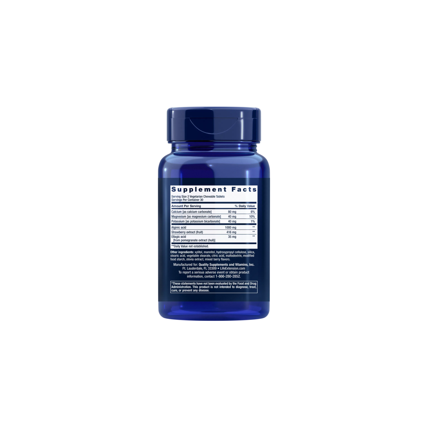 Esophageal Guardian | Support Supplements | Order Online – GOOD FOR YOU ...