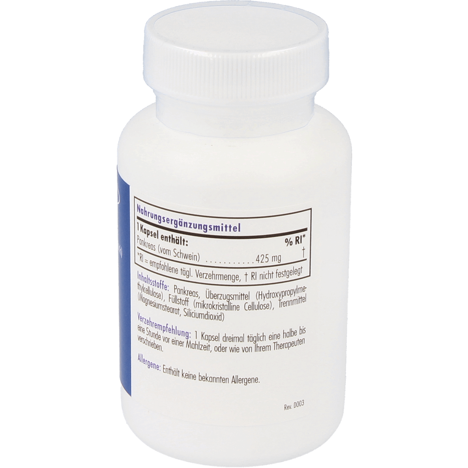 Allergy Research Group | Pancreas Pork | Bestel Online – GOOD FOR YOU ...